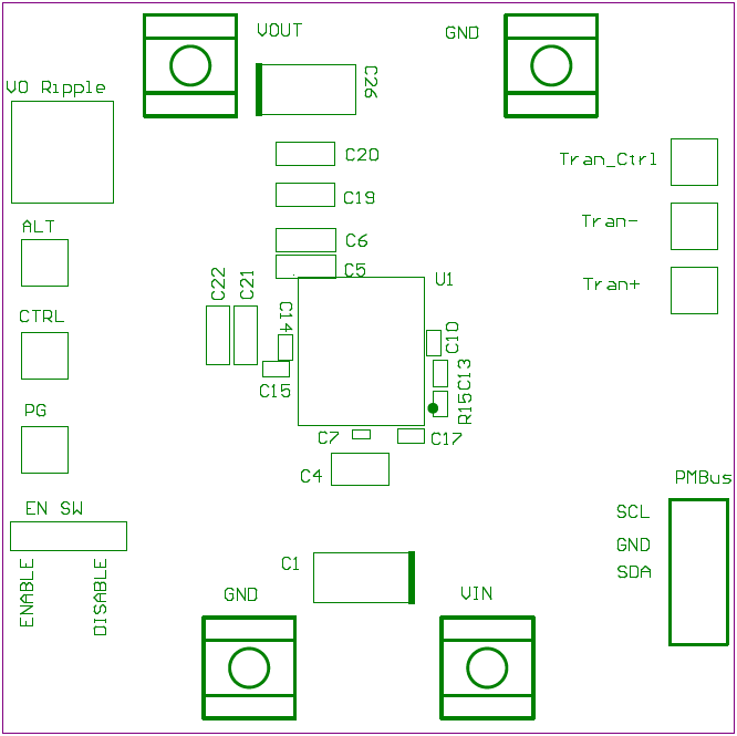 mEZDPD1620AS | The mEZDPD1620AS is a configurable DC/DC step-down power ...