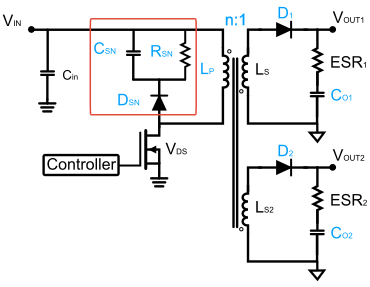 Flyback Design Tool | MPS