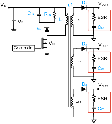 Flyback Design Tool | MPS