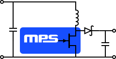 DC DC Power Converters | MPS | Monolithic Power Systems