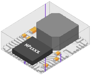 DC DC Power Converters | MPS | Monolithic Power Systems