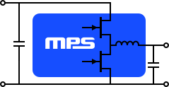 DC DC Power Converters | MPS | Monolithic Power Systems