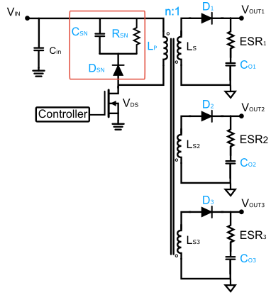 Flyback Design Tool | MPS