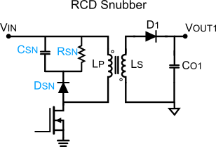 Flyback Design Tool | MPS