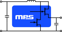 DC DC Power Converters | MPS | Monolithic Power Systems