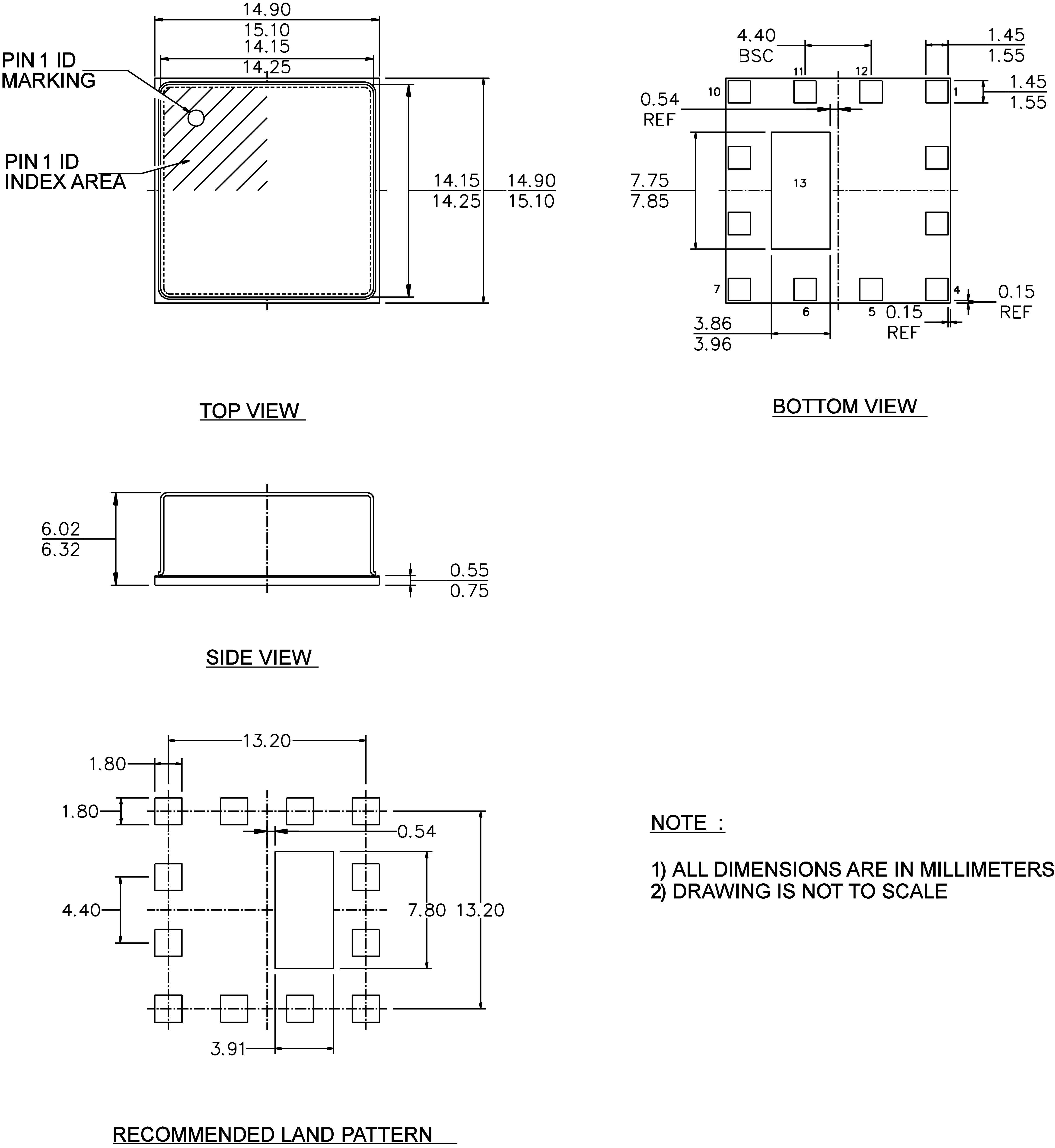 mEZDPD3603AS | mEZ Programmable Power Modules | MPS | Monolithic Power Systems
