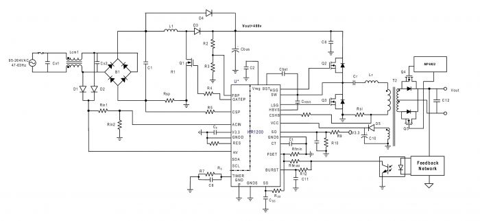LLC Design Tool | Monolithic Power Systems