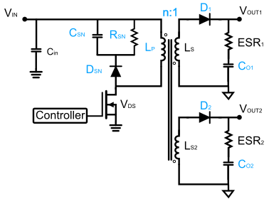 Flyback Design Tool | MPS