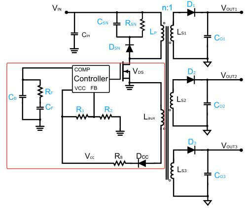 Flyback Design Tool | MPS